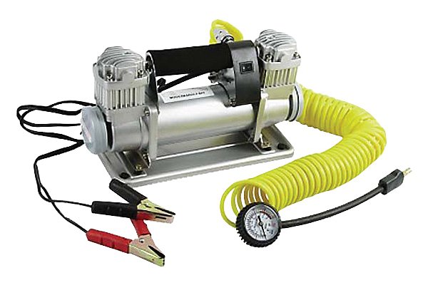 Kompresor 12V/10Bar kovový 150l/min za 1 899 Kč - Ostatní produkty ...