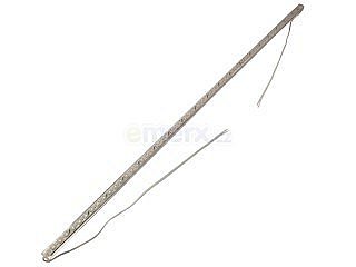 LED lišta 60LED 12VDC, 4,8W, délka 1000mm (LB100W) - LED lišty | emerx.cz